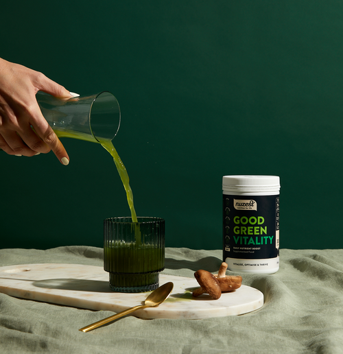 Clean Lean Protein Powder - Shop All | Nuzest – Nuzest UK