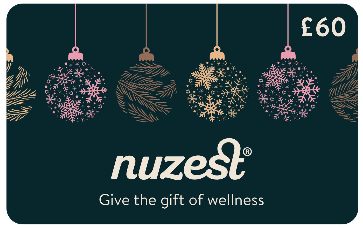 Nuzest: Premium Nutritional Supplements for Optimal Health & Wellness ...