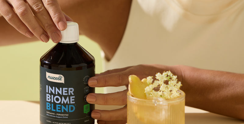 Nuzest: Premium Nutritional Supplements for Optimal Health & Wellness ...