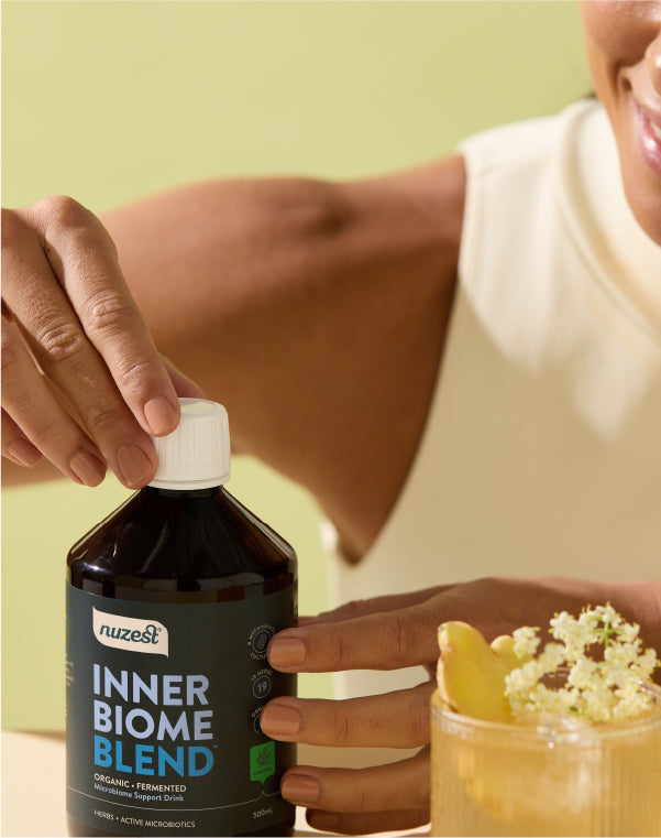 Nuzest: Premium Nutritional Supplements for Optimal Health & Wellness ...