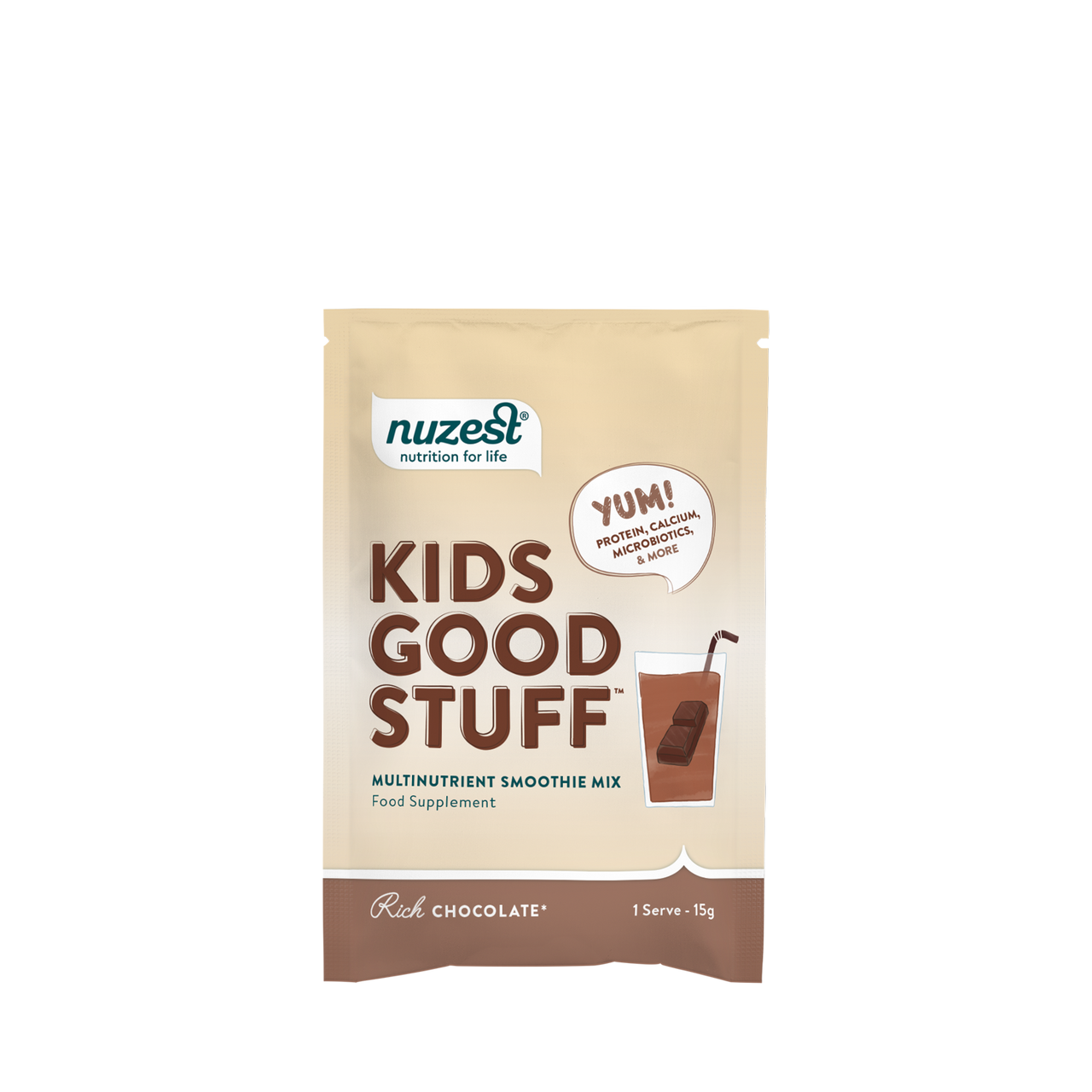 Nuzest: Premium Nutritional Supplements for Optimal Health & Wellness