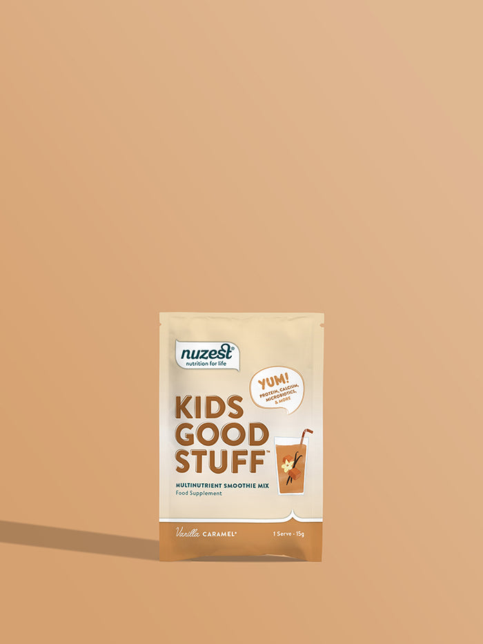 Kids Good Stuff | Nuzest – Nuzest UK