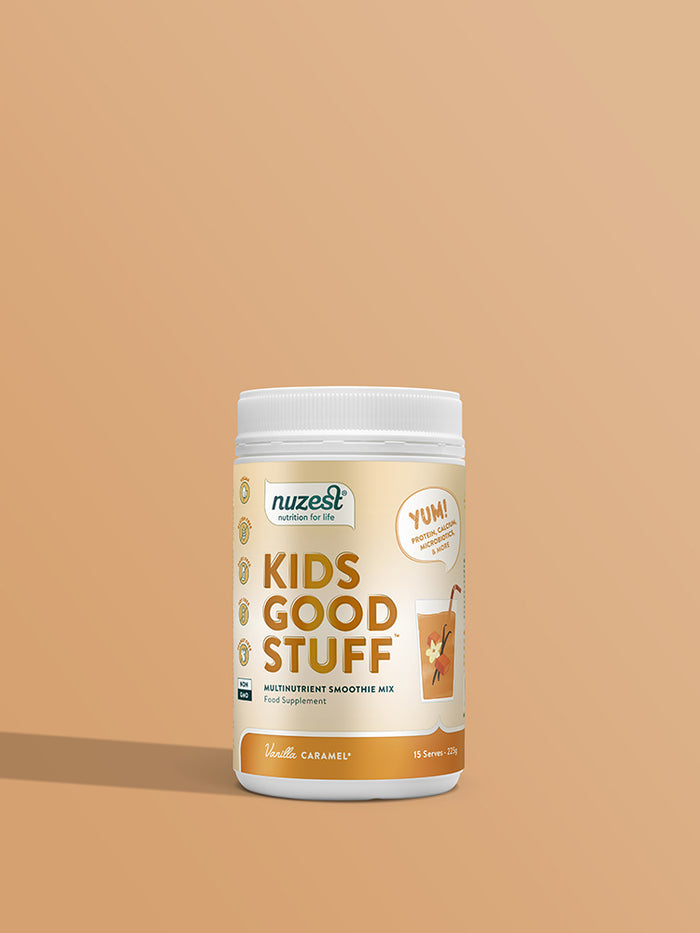 Kids Good Stuff | Nuzest – Nuzest UK