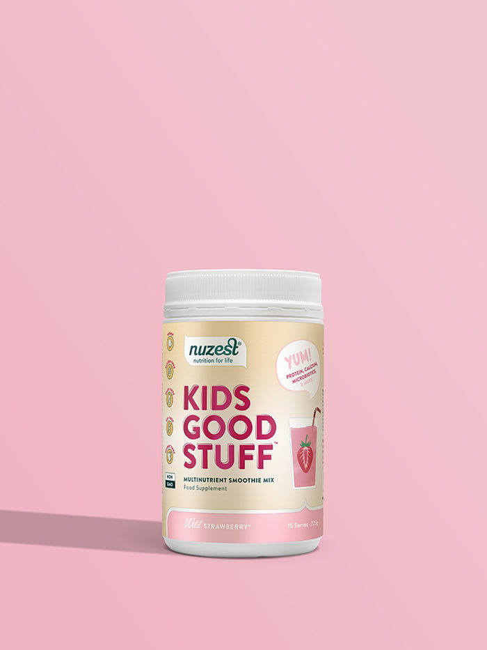 Kids Good Stuff | Nuzest – Nuzest UK