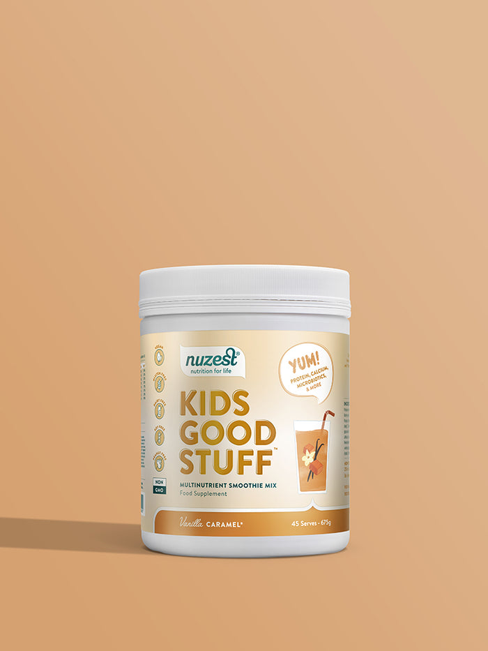 Kids Good Stuff | Nuzest – Nuzest UK