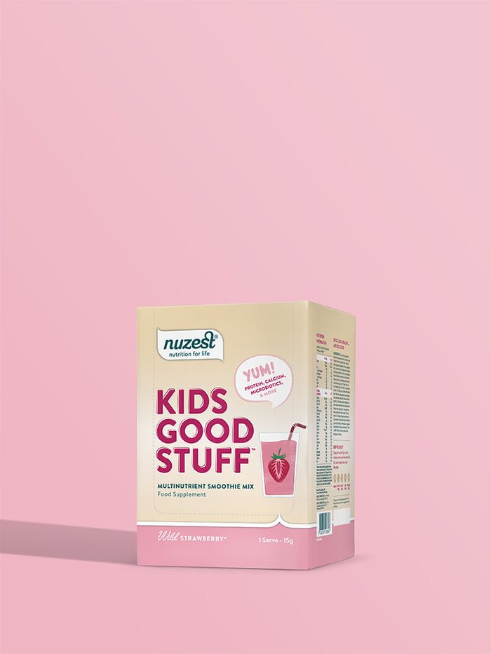 Kids Good Stuff | Nuzest – Nuzest UK